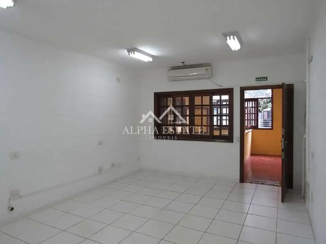 Conj. Comercial / Sala para Locação em Barueri/SP Alphaville