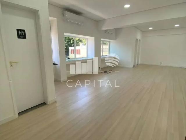 Conj. Comercial / Sala para Locação em Barueri/SP Alphaville