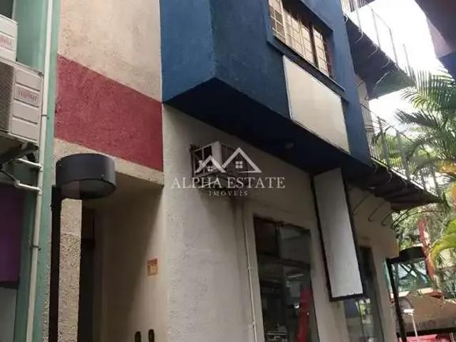 Conj. Comercial / Sala para Locação em Barueri/SP Alphaville
