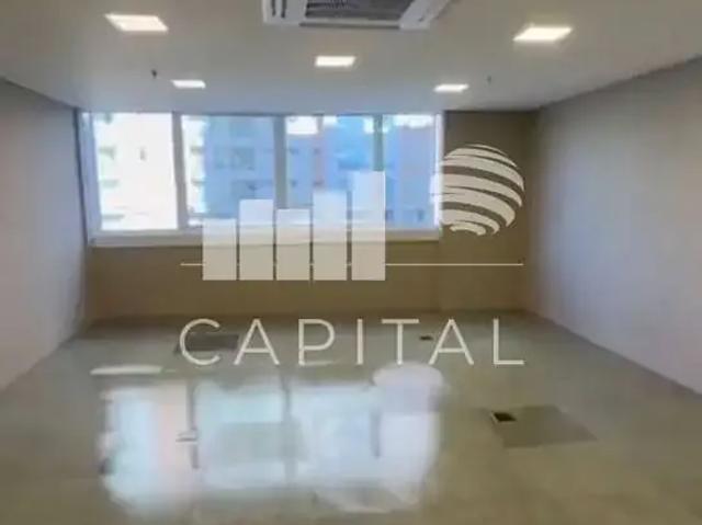 Conj. Comercial / Sala para Locação em Barueri/SP Alphaville