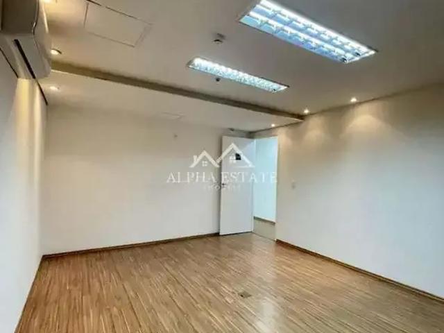 Conj. Comercial / Sala para Locação em Barueri/SP Alphaville