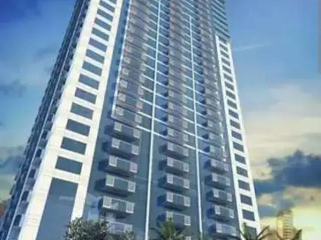 Conj. Comercial / Sala para Locação em Barueri/SP Alphaville