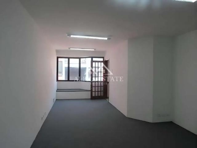 Conj. Comercial / Sala para Locação em Barueri/SP Alphaville