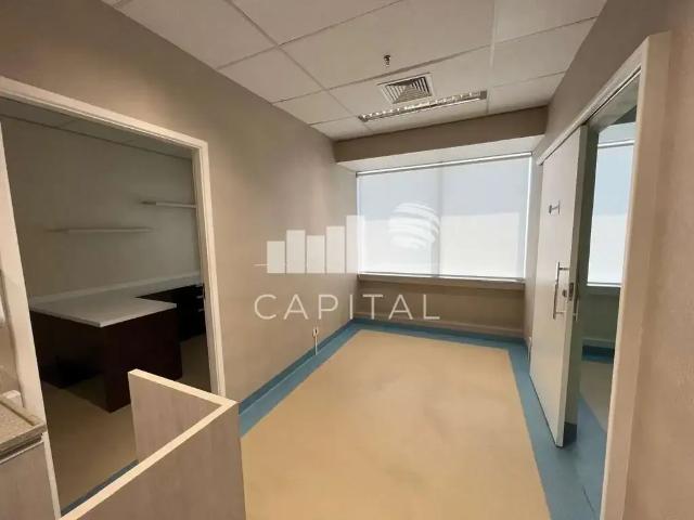Conj. Comercial / Sala para Locação em Barueri/SP Alphaville
