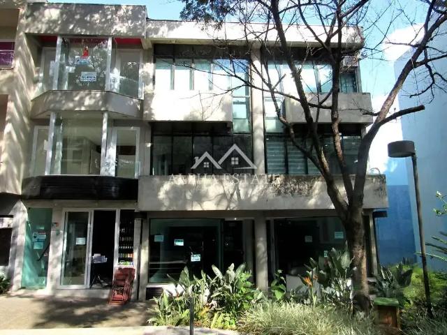 Conj. Comercial / Sala para Locação em Barueri/SP Alphaville