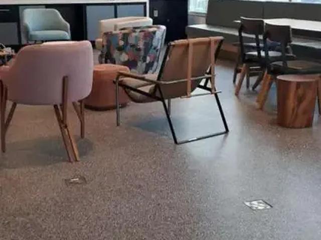Conj. Comercial / Sala para Locação em Barueri/SP Alphaville