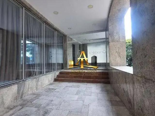 Conj. Comercial / Sala para Locação em Barueri/SP Alphaville