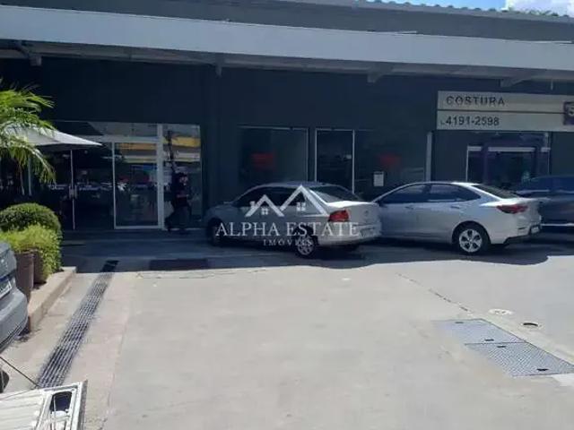 Conj. Comercial / Sala para Locação em Barueri/SP Alphaville