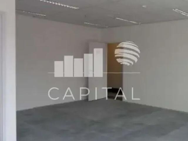 Conj. Comercial / Sala para Locação em Barueri/SP Alphaville
