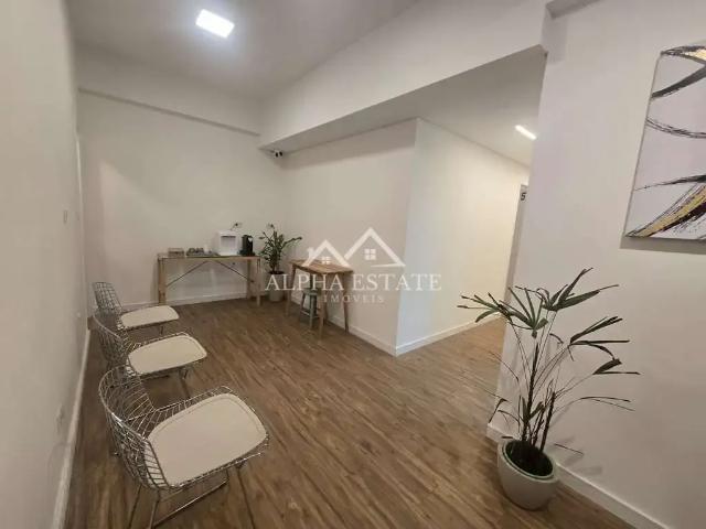 Conj. Comercial / Sala para Locação em Barueri/SP Alphaville