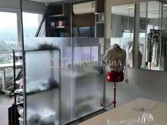 Conj. Comercial / Sala para Locação em Barueri/SP Alphaville