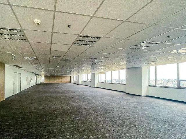 Conj. Comercial / Sala para Locação em Barueri/SP Alphaville