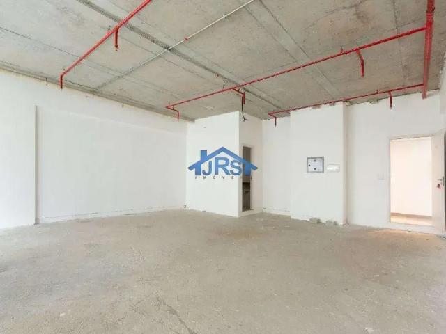 Conj. Comercial / Sala para Locação em Barueri/SP Bethaville I