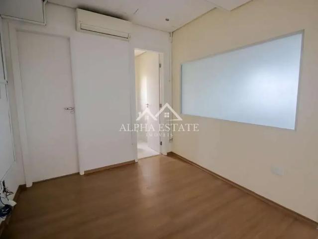 Conj. Comercial / Sala para Locação em Barueri/SP Bethaville I