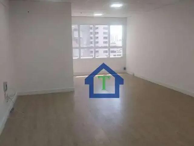 Conj. Comercial / Sala para Locação em Barueri/SP Bethaville I
