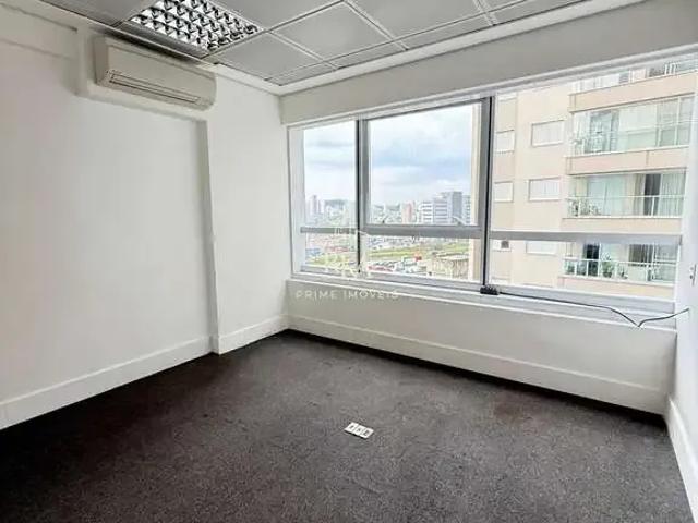 Conj. Comercial / Sala para Locação em Barueri/SP Bethaville I 1 Quartos