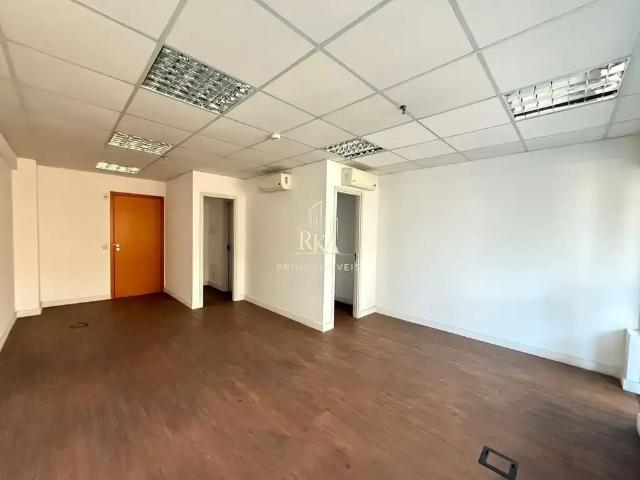 Conj. Comercial / Sala para Locação em Barueri/SP Bethaville I 1 Quartos