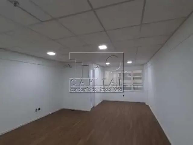 Conj. Comercial / Sala para Locação em Barueri/SP Bethaville I