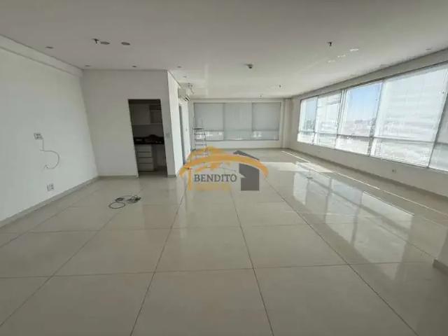 Conj. Comercial / Sala para Locação em Barueri/SP Bethaville I