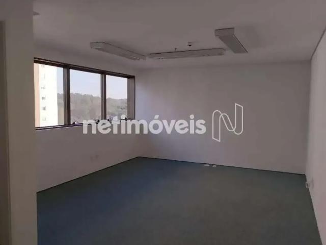 Conj. Comercial / Sala para Locação em Barueri/SP Bethaville I