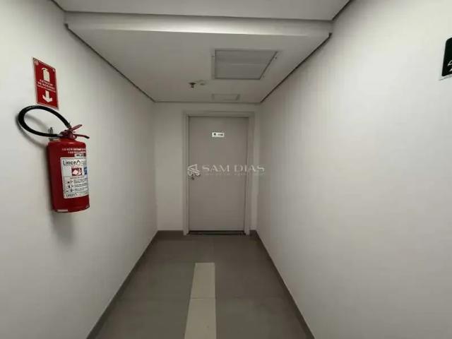 Conj. Comercial / Sala para Locação em Barueri/SP Bethaville I