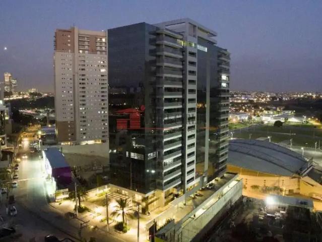 Conj. Comercial / Sala para Locação em Barueri/SP Bethaville I