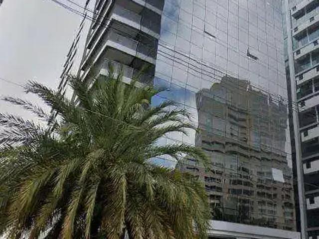 Conj. Comercial / Sala para Locação em Barueri/SP Bethaville I