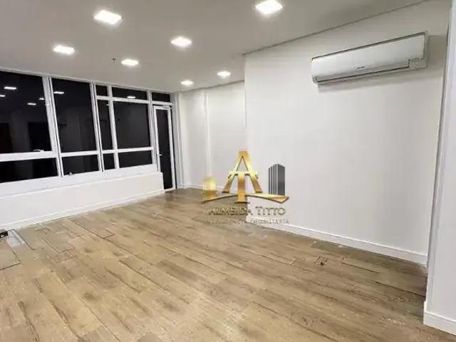 Conj. Comercial / Sala para Locação em Barueri/SP Bethaville I