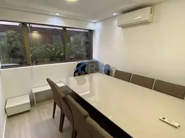 Conj. Comercial / Sala para Locação em Barueri/SP Bethaville I