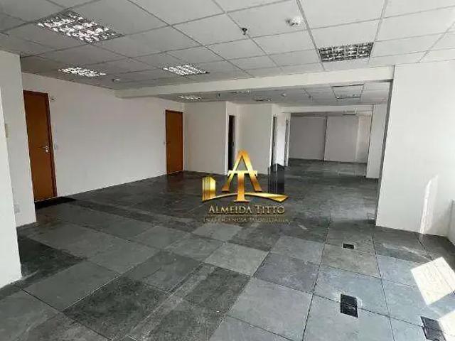 Conj. Comercial / Sala para Locação em Barueri/SP Bethaville I