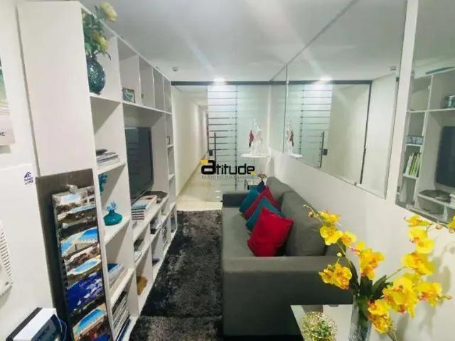 Conj. Comercial / Sala para Locação em Barueri/SP Bethaville I