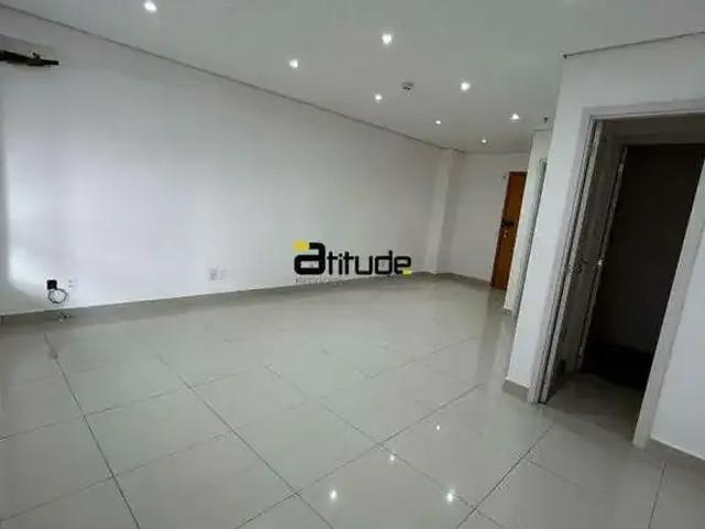 Conj. Comercial / Sala para Locação em Barueri/SP Bethaville I