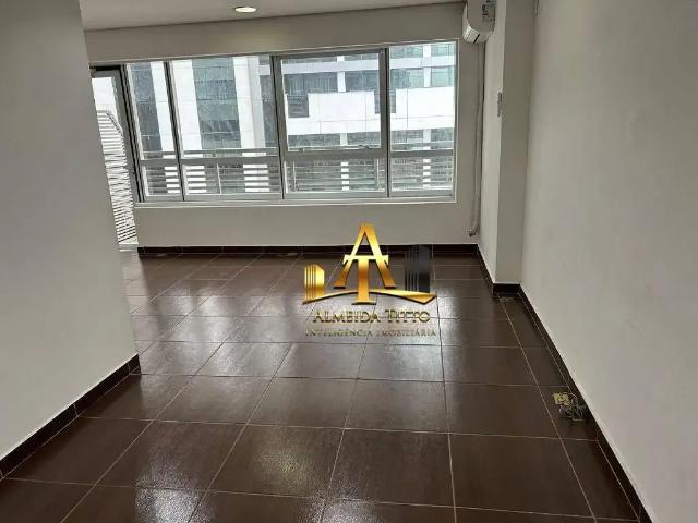 Conj. Comercial / Sala para Locação em Barueri/SP Bethaville I