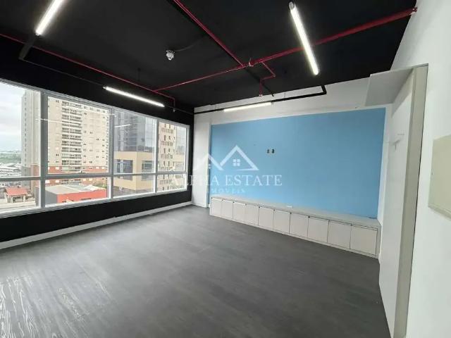 Conj. Comercial / Sala para Locação em Barueri/SP Bethaville I