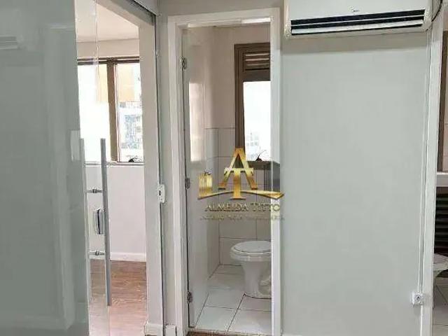 Conj. Comercial / Sala para Locação em Barueri/SP Bethaville I