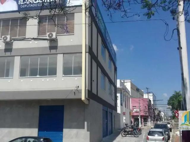 Conj. Comercial / Sala para Locação em Barueri/SP Centro