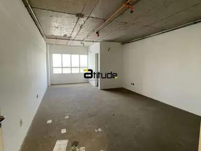 Conj. Comercial / Sala para Locação em Barueri/SP Centro
