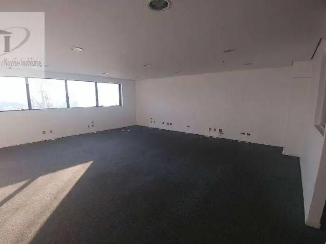 Conj. Comercial / Sala para Locação em Barueri/SP Centro