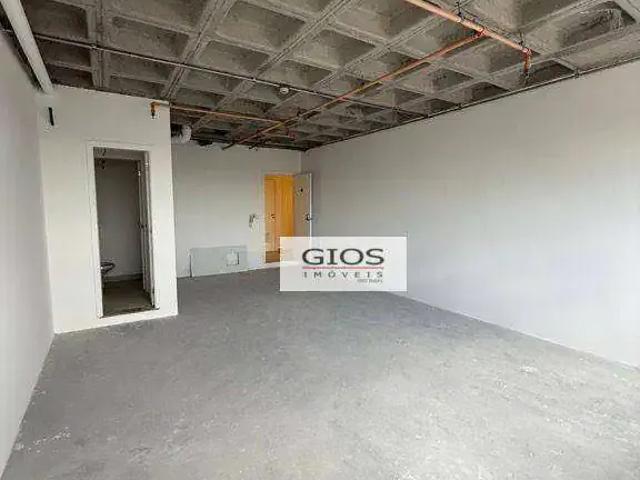 Conj. Comercial / Sala para Locação em Barueri/SP Centro
