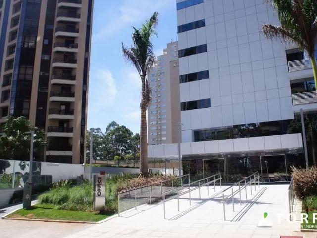 Conj. Comercial / Sala para Locação em Barueri/SP Centro