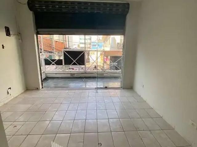 Conj. Comercial / Sala para Locação em Barueri/SP Centro