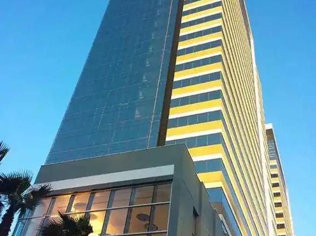 Conj. Comercial / Sala para Locação em Barueri/SP Centro