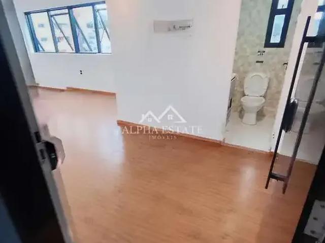 Conj. Comercial / Sala para Locação em Barueri/SP Centro