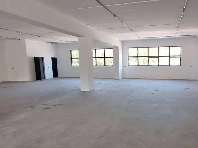 Conj. Comercial / Sala para Locação em Barueri/SP Centro
