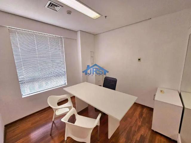 Conj. Comercial / Sala para Locação em Barueri/SP Centro