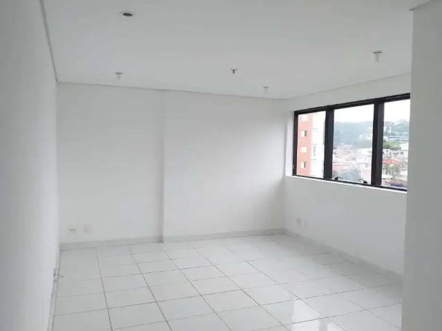 Conj. Comercial / Sala para Locação em Barueri/SP Centro