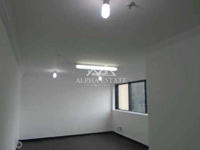 Conj. Comercial / Sala para Locação em Barueri/SP Centro