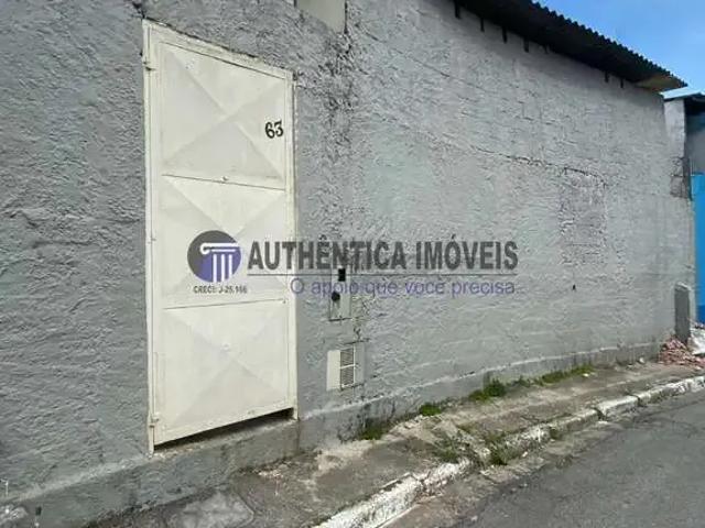 Conj. Comercial / Sala para Locação em Barueri/SP Chácaras Marco