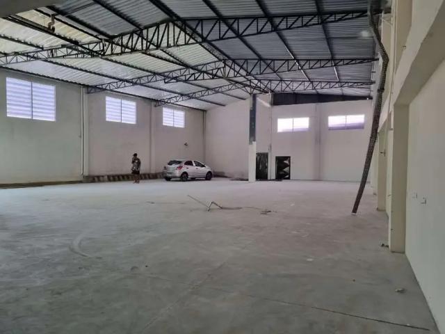 Conj. Comercial / Sala para Locação em Barueri/SP Chácaras Marco