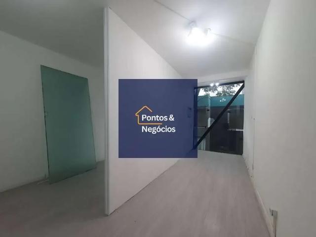 Conj. Comercial / Sala para Locação em Barueri/SP Condomínio Centro Comercial Alphaville